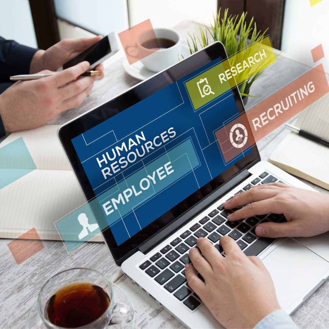 How does HR benefit my business? - HQ Club