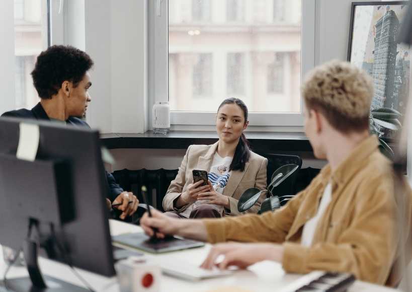 NextStep Training - HQ Club